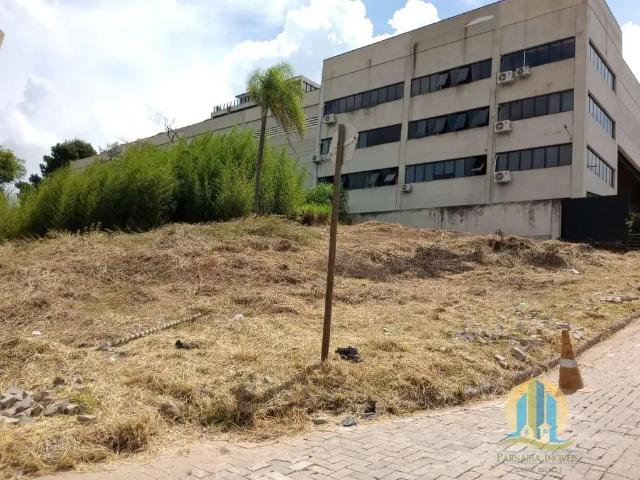 Terreno em Condomínio para Venda em Santana de Parnaíba/SP Votuparim