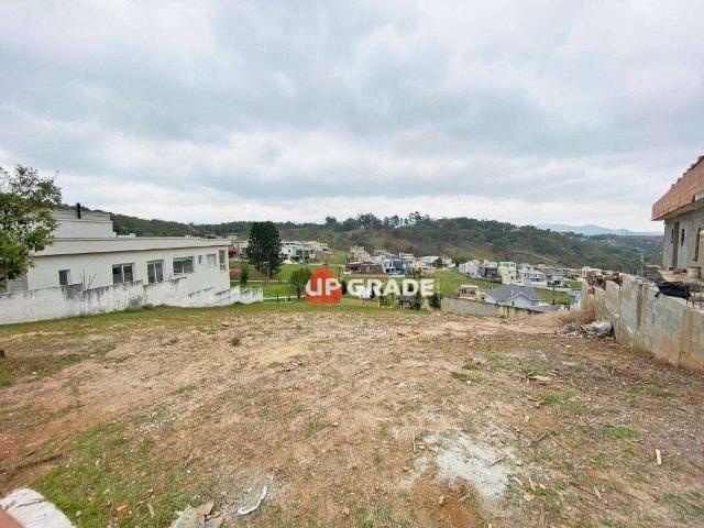 Terreno em Condomínio para Venda em Santana de Parnaíba/SP Valville