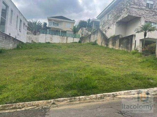 Terreno em Condomínio para Venda em Santana de Parnaíba/SP Valville