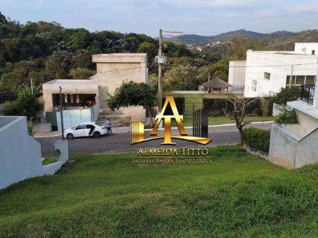 Terreno em Condomínio para Venda em Santana de Parnaíba/SP Valville