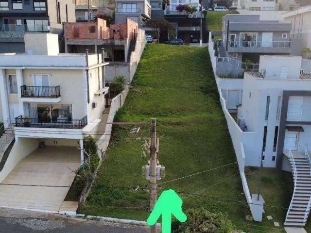 Terreno em Condomínio para Venda em Santana de Parnaíba/SP Valville