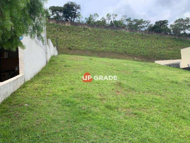 Terreno em Condomínio para Venda em Santana de Parnaíba/SP Valville