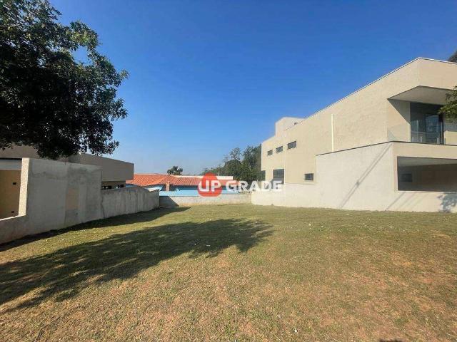 Terreno em Condomínio para Venda em Santana de Parnaíba/SP Valville