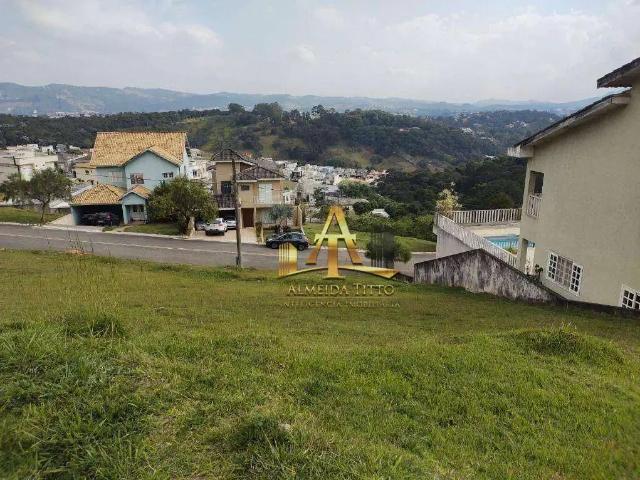 Terreno em Condomínio para Venda em Santana de Parnaíba/SP Valville