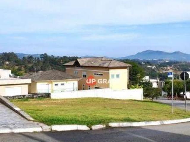 Terreno em Condomínio para Venda em Santana de Parnaíba/SP Valville