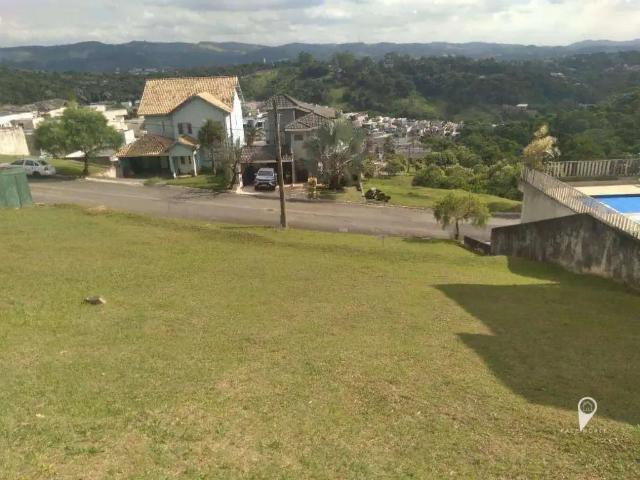 Terreno em Condomínio para Venda em Santana de Parnaíba/SP Valville