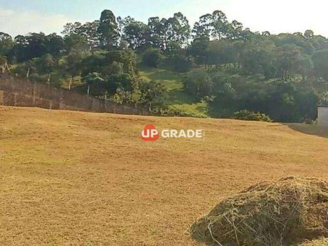 Terreno em Condomínio para Venda em Santana de Parnaíba/SP Valville