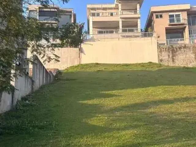 Terreno em Condomínio para Venda em Santana de Parnaíba/SP Valville