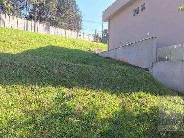 Terreno em Condomínio para Venda em Santana de Parnaíba/SP Valville