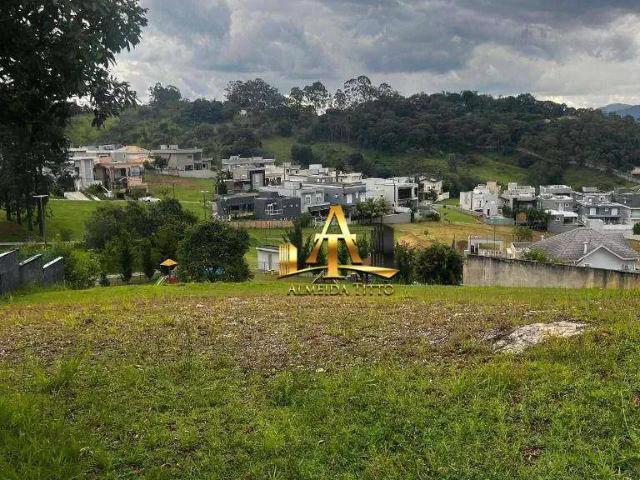 Terreno em Condomínio para Venda em Santana de Parnaíba/SP Valville