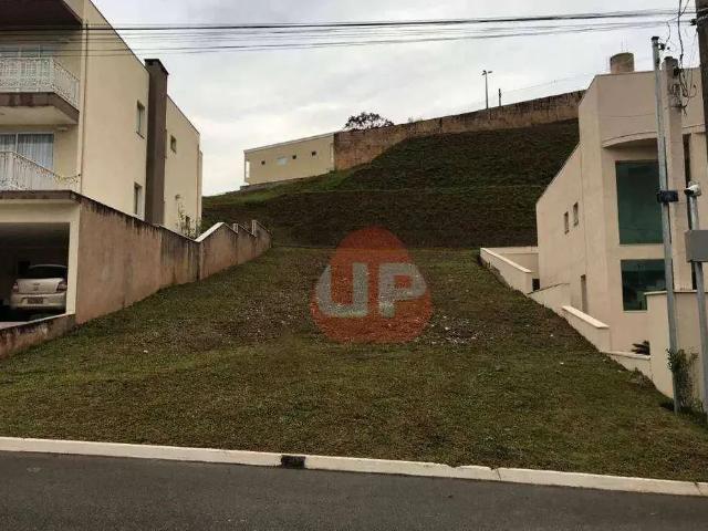 Terreno em Condomínio para Venda em Santana de Parnaíba/SP Valville