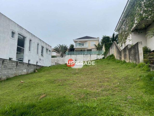 Terreno em Condomínio para Venda em Santana de Parnaíba/SP Valville