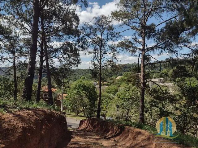 Terreno em Condomínio para Venda em Santana de Parnaíba/SP Vila Velha