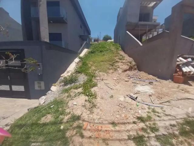 Terreno em Condomínio para Venda em Santana de Parnaíba/SP Villas do Jaguari