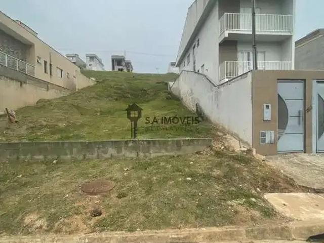 Terreno em Condomínio para Venda em Santana de Parnaíba/SP Villas do Jaguari
