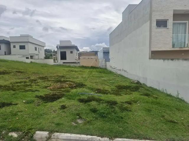 Terreno em Condomínio para Venda em Santana de Parnaíba/SP Villas do Jaguari