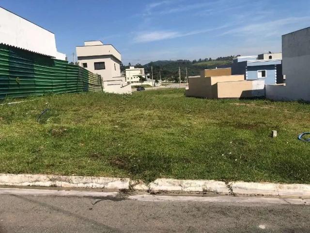 Terreno em Condomínio para Venda em Santana de Parnaíba/SP Villas do Jaguari
