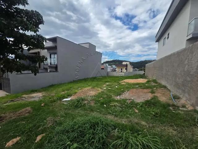 Terreno em Condomínio para Venda em Santana de Parnaíba/SP Villas do Jaguari