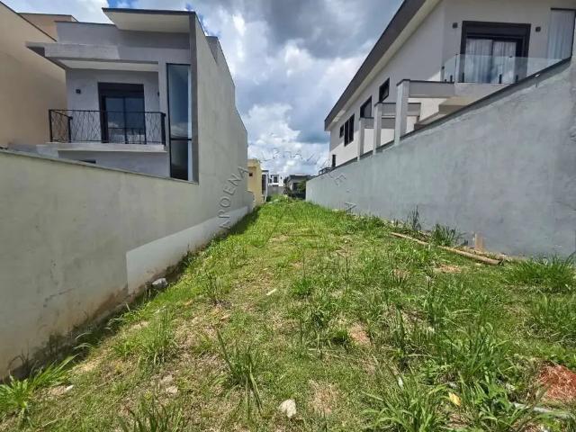 Terreno em Condomínio para Venda em Santana de Parnaíba/SP Villas do Jaguari