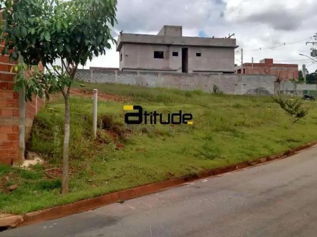 Terreno em Condomínio para Venda em Santana de Parnaíba/SP Villas do Jaguari