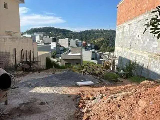 Terreno em Condomínio para Venda em Santana de Parnaíba/SP Villas do Jaguari