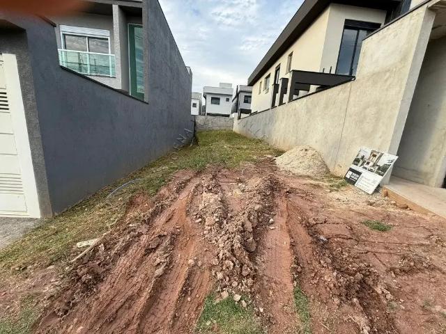Terreno em Condomínio para Venda em Santana de Parnaíba/SP Villas do Jaguari