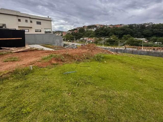 Terreno em Condomínio para Venda em Santana de Parnaíba/SP Villas do Jaguari