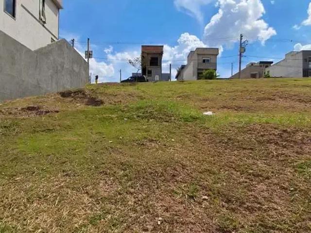 Terreno em Condomínio para Venda em Santana de Parnaíba/SP Villas do Jaguari