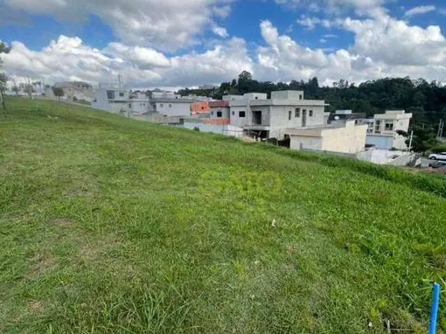 Terreno em Condomínio para Venda em Santana de Parnaíba/SP Villas do Jaguari