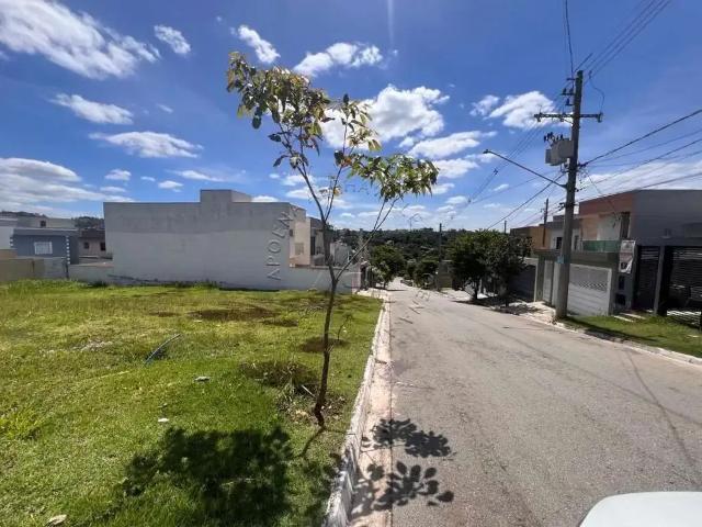 Terreno em Condomínio para Venda em Santana de Parnaíba/SP Villas do Jaguari
