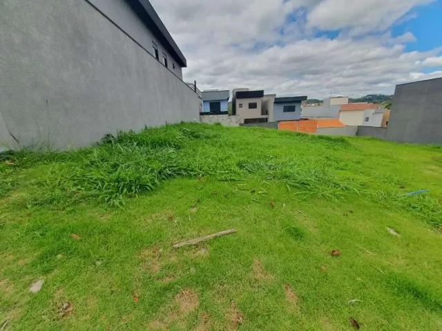 Terreno em Condomínio para Venda em Santana de Parnaíba/SP Villas do Jaguari