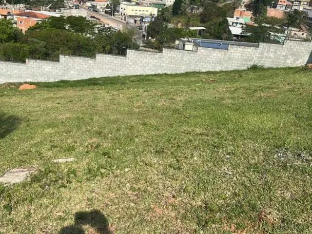 Terreno em Condomínio para Venda em Santana de Parnaíba/SP Villas do Jaguari