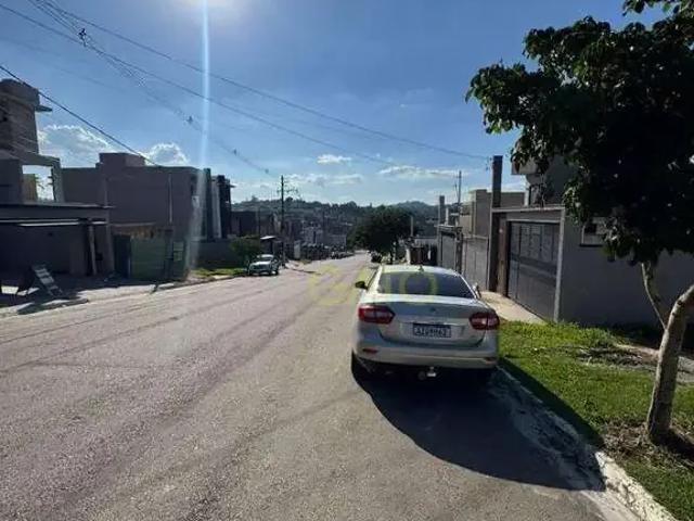 Terreno em Condomínio para Venda em Santana de Parnaíba/SP Villas do Jaguari