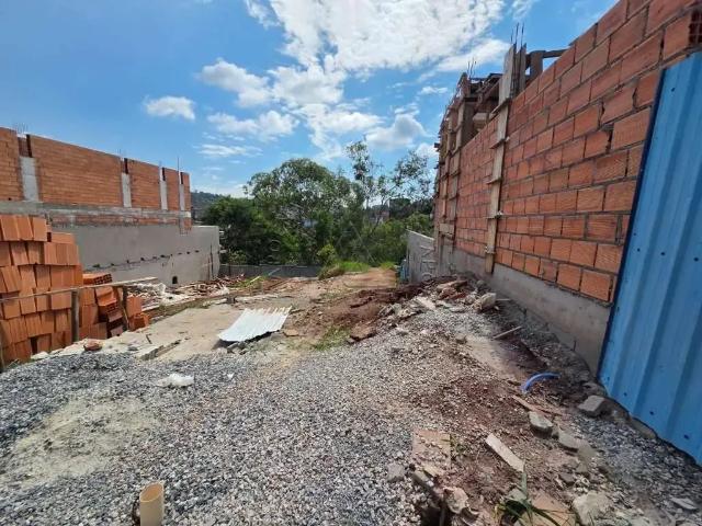 Terreno em Condomínio para Venda em Santana de Parnaíba/SP Villas do Jaguari