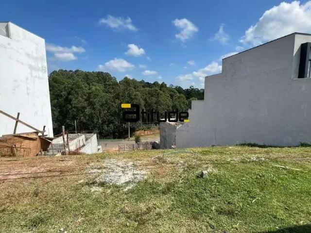 Terreno em Condomínio para Venda em Santana de Parnaíba/SP Villas do Jaguari