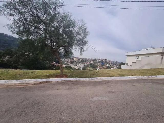 Terreno em Condomínio para Venda em Santana de Parnaíba/SP Villas do Jaguari