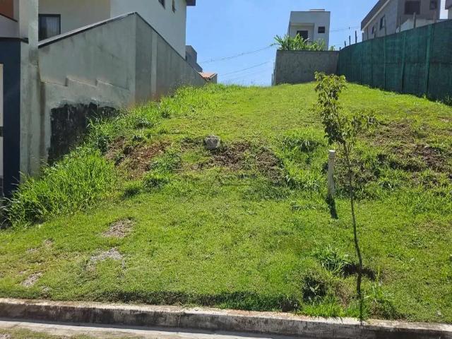 Terreno em Condomínio para Venda em Santana de Parnaíba/SP Villas do Jaguari