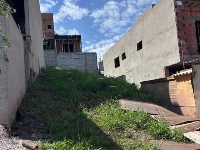 Terreno em Condomínio para Venda em Santana de Parnaíba/SP Villas do Jaguari