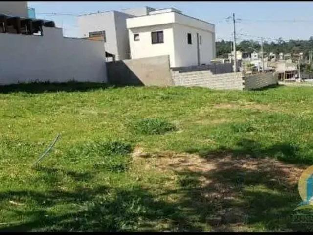 Terreno em Condomínio para Venda em Santana de Parnaíba/SP Villas do Jaguari