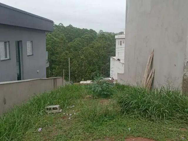 Terreno em Condomínio para Venda em Santana de Parnaíba/SP Villas do Jaguari