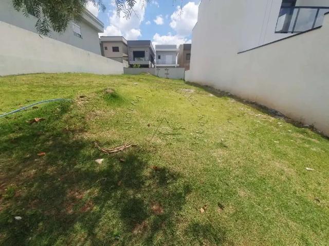 Terreno em Condomínio para Venda em Santana de Parnaíba/SP Villas do Jaguari