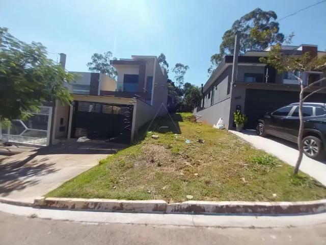 Terreno em Condomínio para Venda em Santana de Parnaíba/SP Villas do Jaguari
