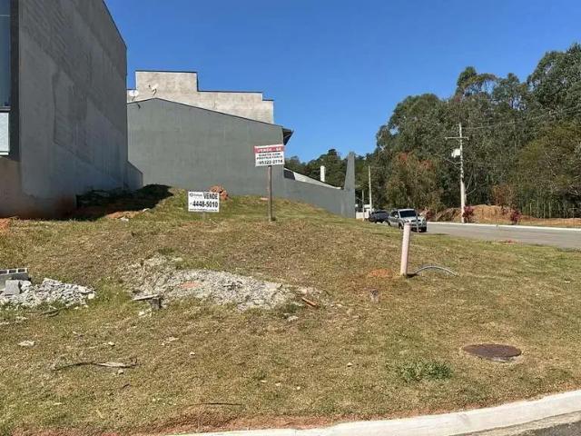Terreno em Condomínio para Venda em Santana de Parnaíba/SP Villas do Jaguari