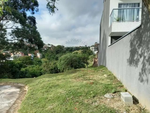 Terreno em Condomínio para Venda em Santana de Parnaíba/SP Villas do Jaguari