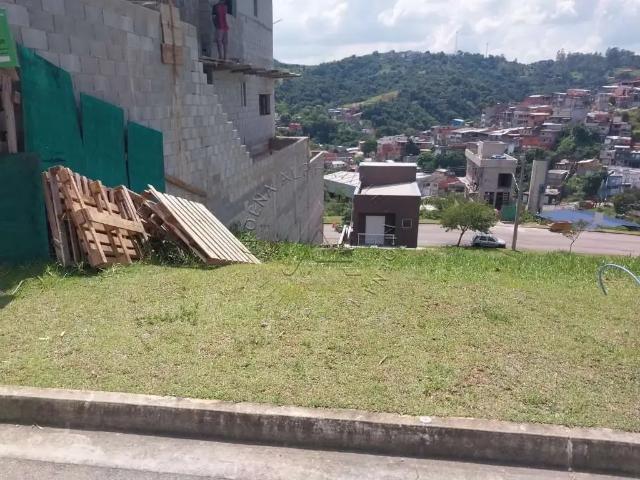 Terreno em Condomínio para Venda em Santana de Parnaíba/SP Villas do Jaguari