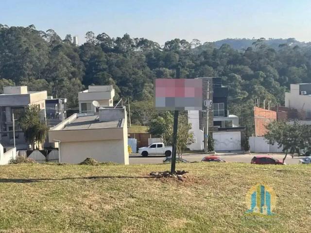 Terreno em Condomínio para Venda em Santana de Parnaíba/SP Villas do Jaguari