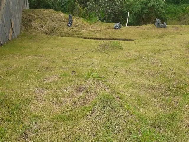Terreno em Condomínio para Venda em Santana de Parnaíba/SP Villas do Jaguari