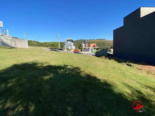 Terreno em Condomínio para Venda em Santana de Parnaíba/SP Villas do Jaguari