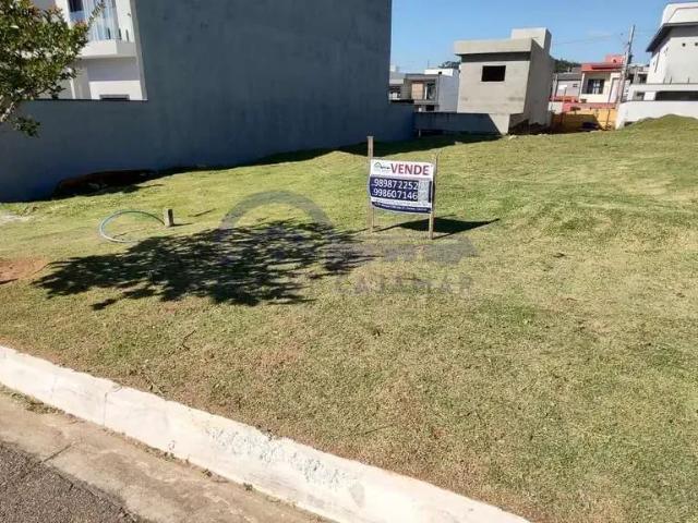 Terreno em Condomínio para Venda em Santana de Parnaíba/SP Villas do Jaguari