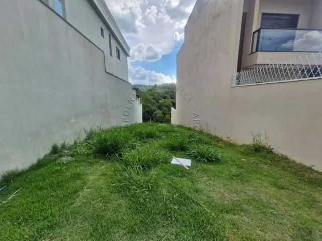 Terreno em Condomínio para Venda em Santana de Parnaíba/SP Villas do Jaguari
